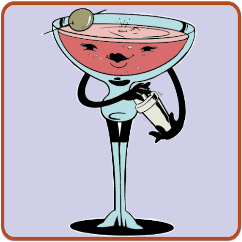 Gary Beadle's International Bartending School